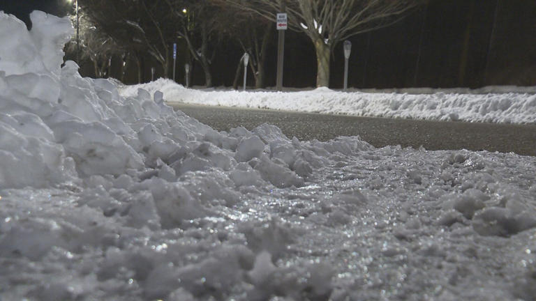 Preventing slips and falls in the snow and ice