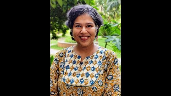 Review: Gardens of Delhi by Swapna Liddle and Madhulika Liddle