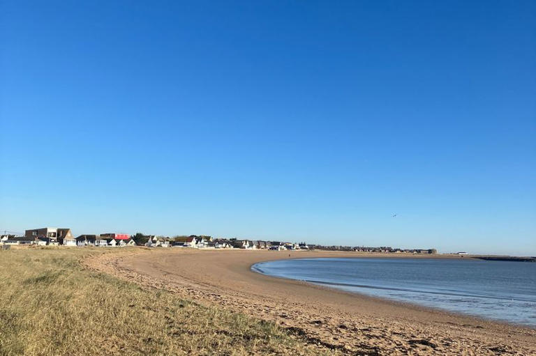 The 'deprived' Essex town with stunning beach that deserves a better ...