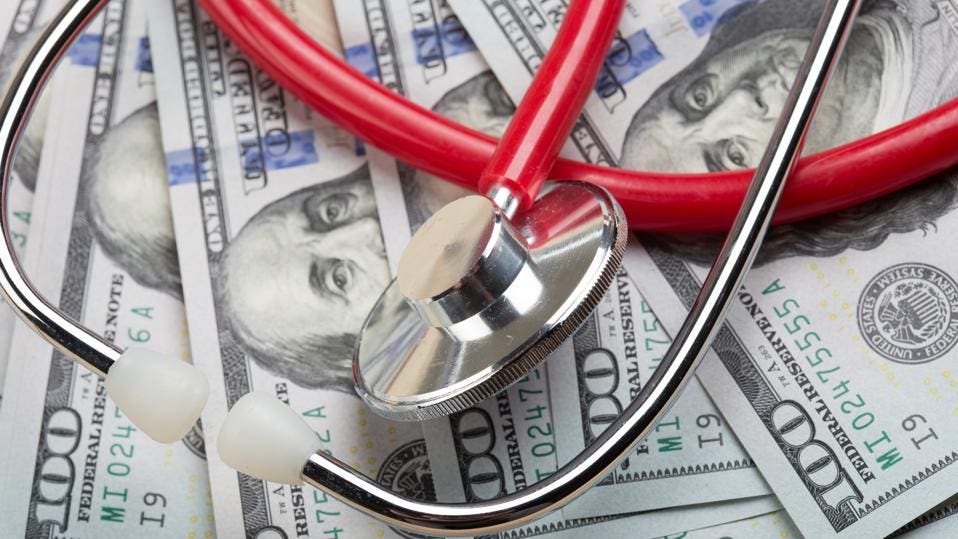 New CFPB Rule Keeps Medical Debt Off Credit Reports: What You Need to Know