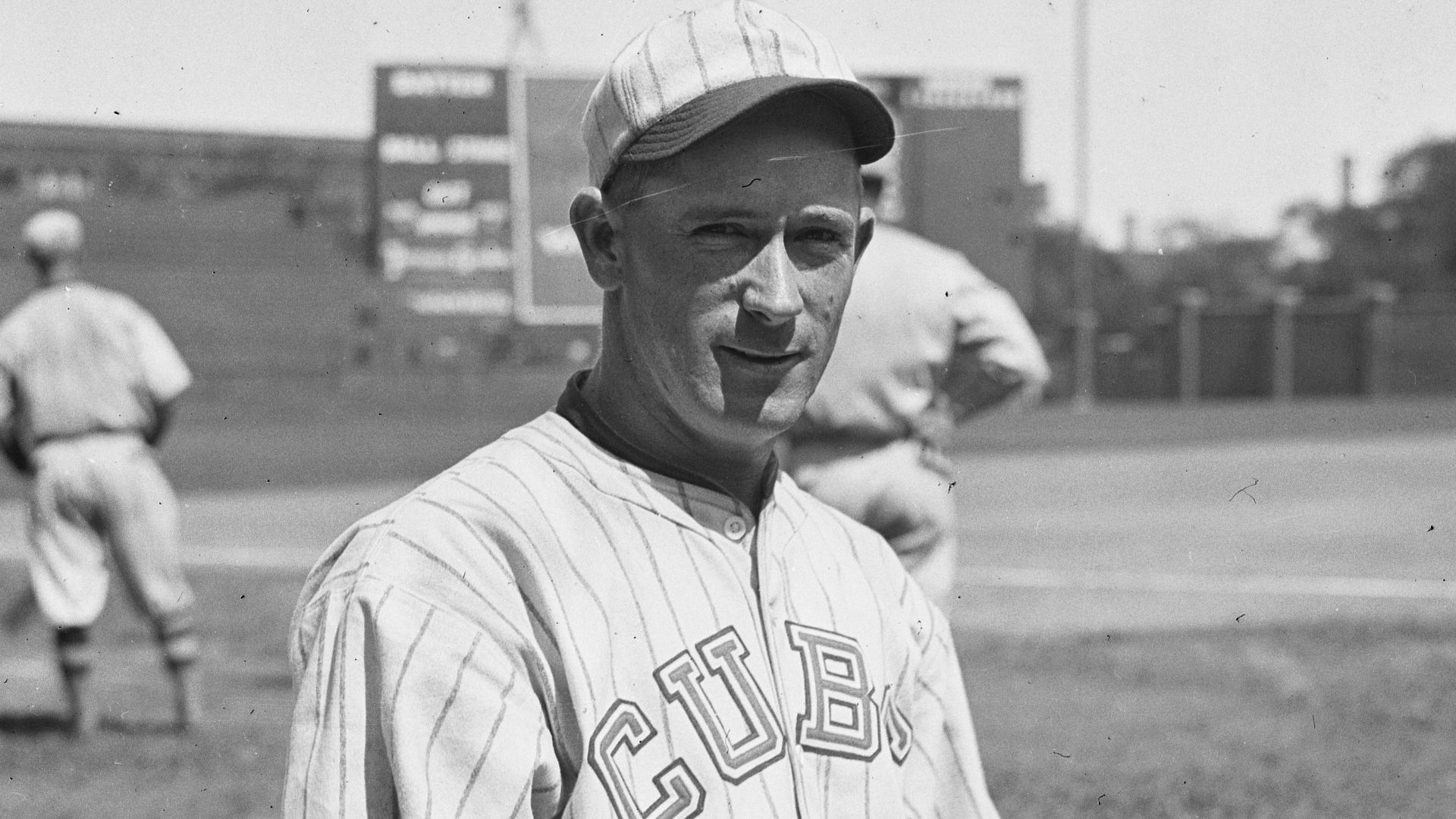 A look at Cubs trades in the pre-expansion era: 1922