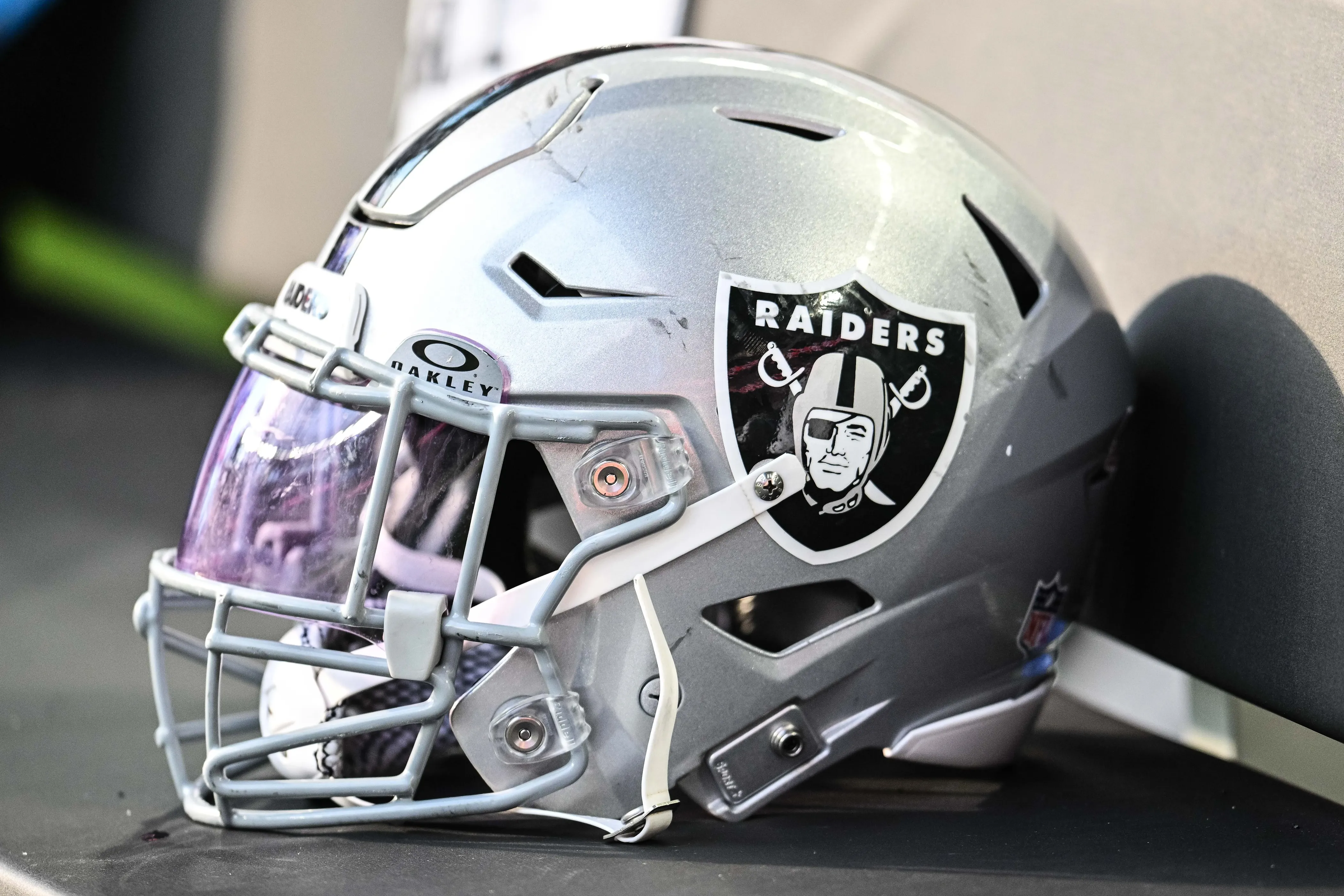 Las Vegas Raiders insider implies specific head coach candidate is ...