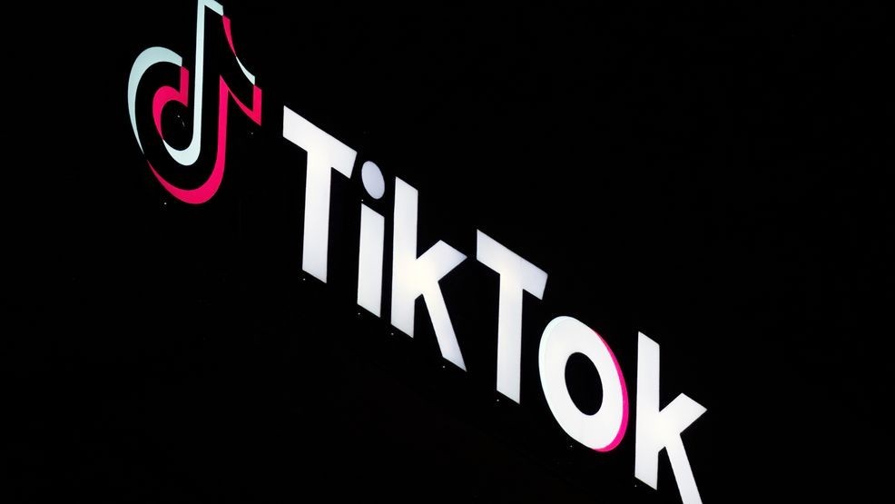 POLL: Should TikTok be banned in the U.S.?