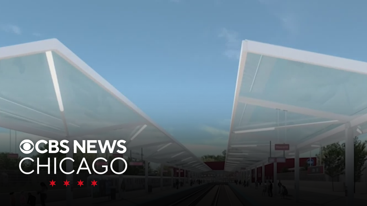 CTA to sign nearly $2 billion funding agreement for Red Line extension ...