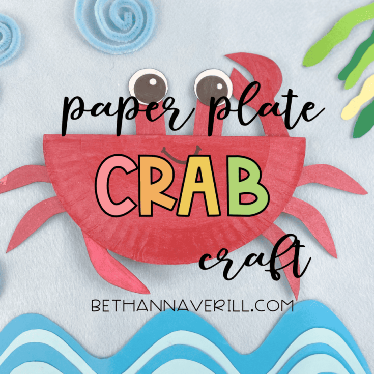 15+ Of The Best Sea Animal Craft Ideas