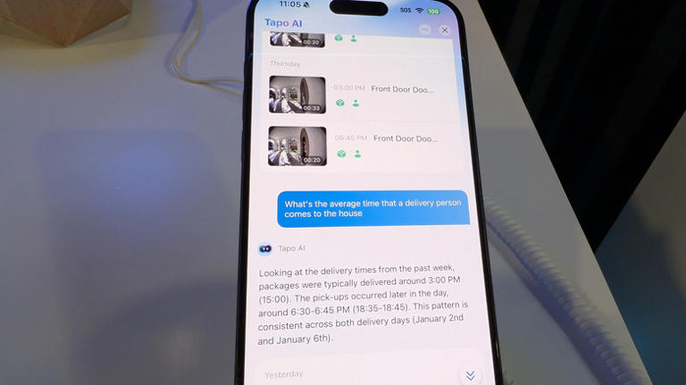 SlashGear's Best Of CES 2025 Awards