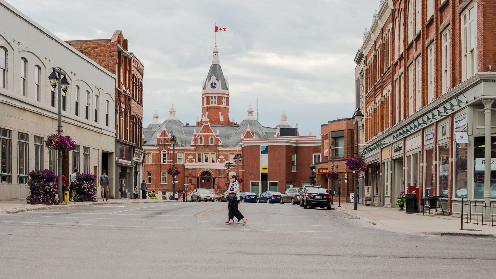 27 Canadian Hometowns That Raised World-Class Talent