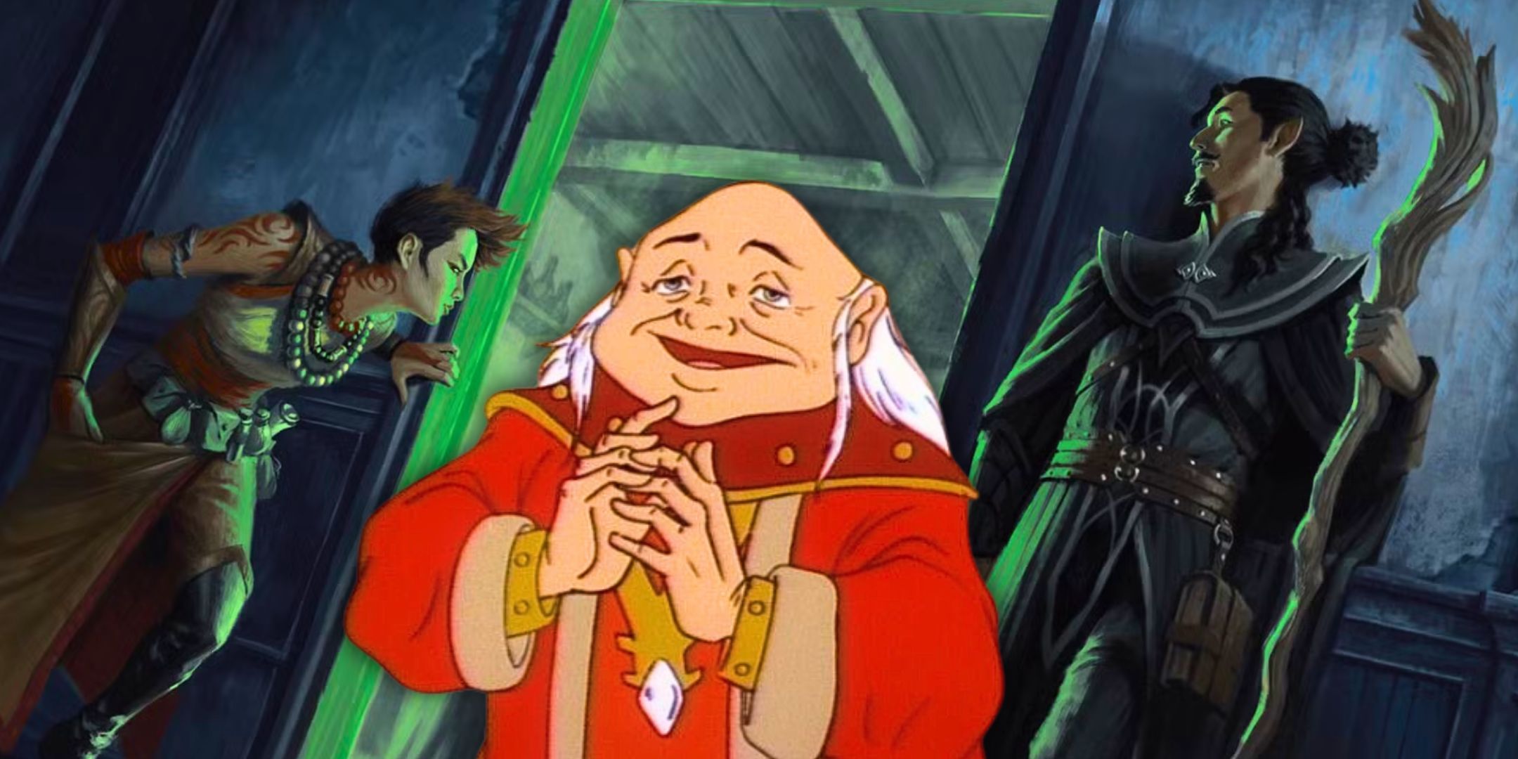 10 Best D&D One Shots For Last-Minute Planning