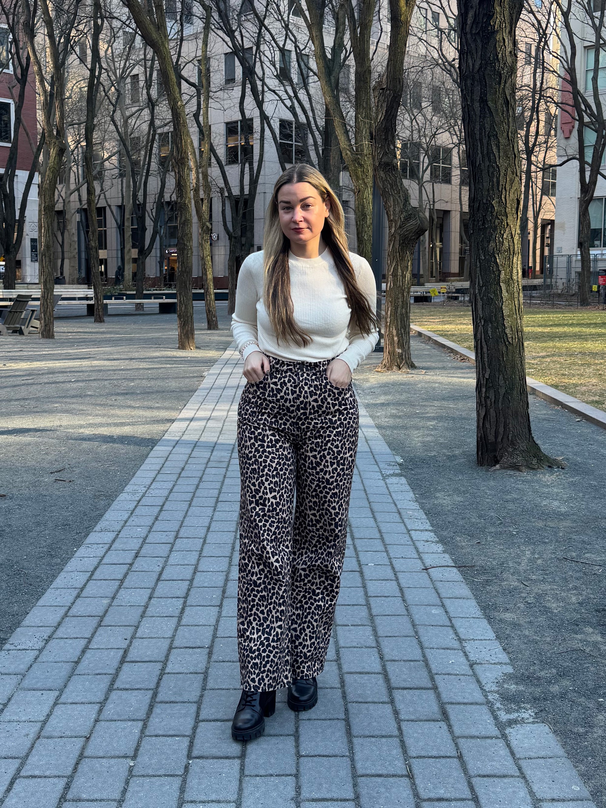 16 Fashion Must-Haves R29 Editors Are Wearing Throughout Winter