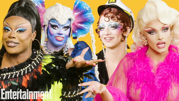 RuPaul’s Drag Race S17 Queens Vote on Villain of the Season, Worst ...