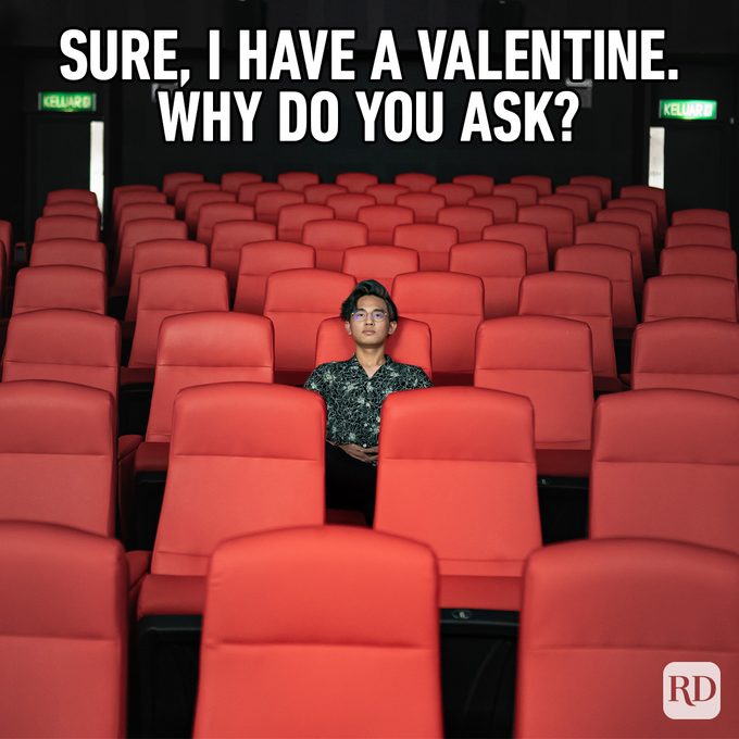 60 funny Valentine’s Day memes everyone can relate to