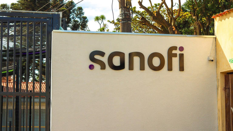 Sanofi reports positive results from trial of multiple myeloma drug ...