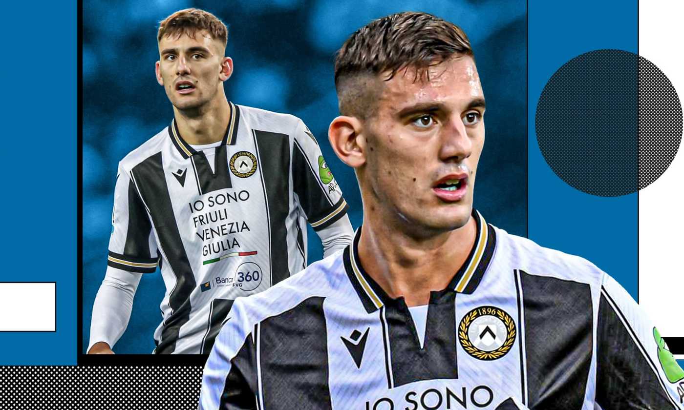 Lucca litiga per tirare il rigore: segna, ma i compagni non esultano e ...