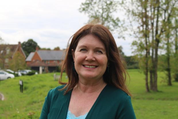 Hampshire county councillor launches petition to protect May elections