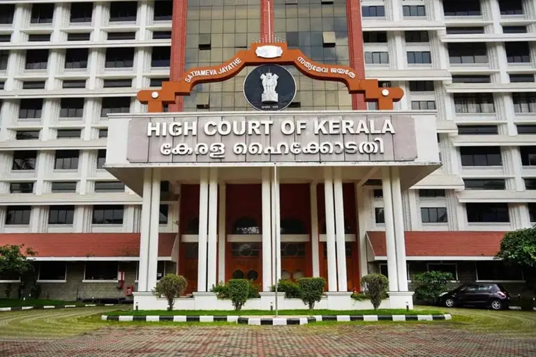 Kerala HC to set up special bench for hearing ragging cases