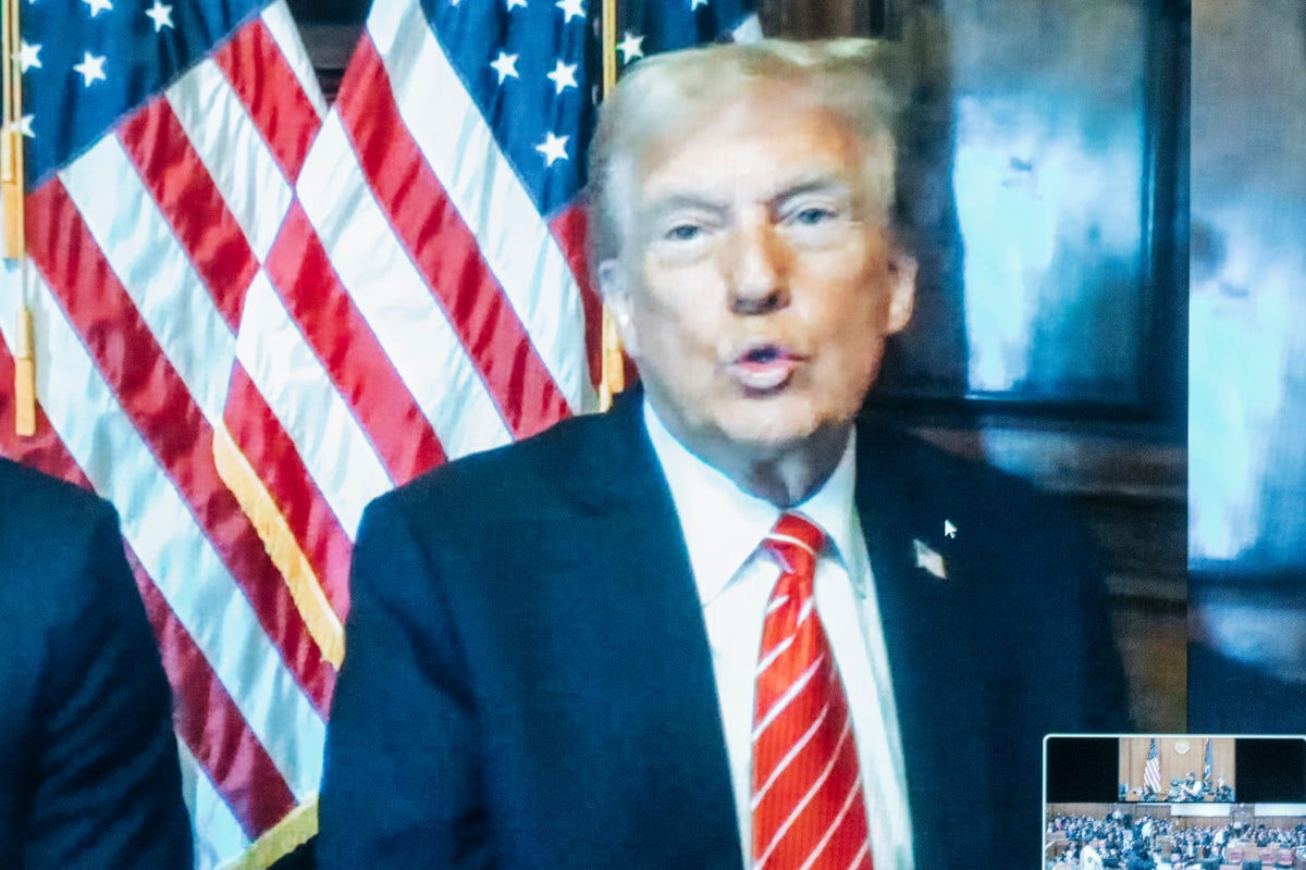A judge has sentenced Trump to unconditional discharge. What does that ... A judge has sentenced Trump to unconditional discharge. What does that ...