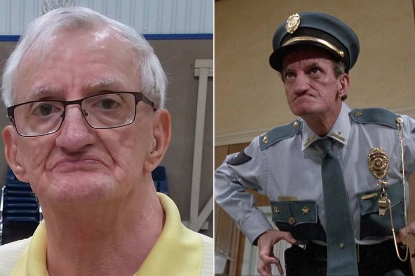 Ernest star Bill Byrge dies at the age of 92 as family reveals ...