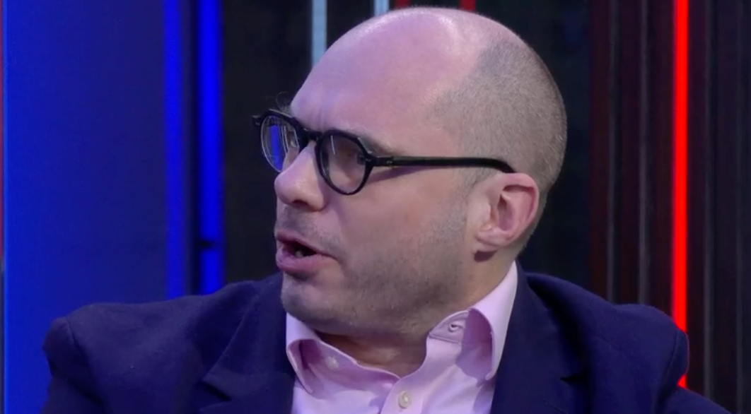 WATCH: Tense row erupts over grooming gangs inquiry on GB News