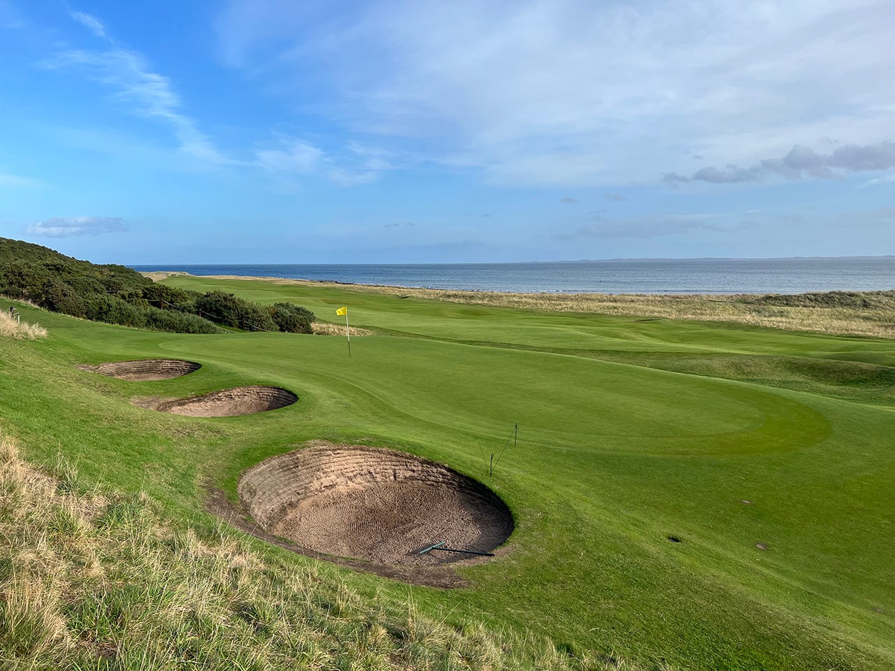 Golfweek's Best 2025: The top 50 classic courses in Great Britain and ...
