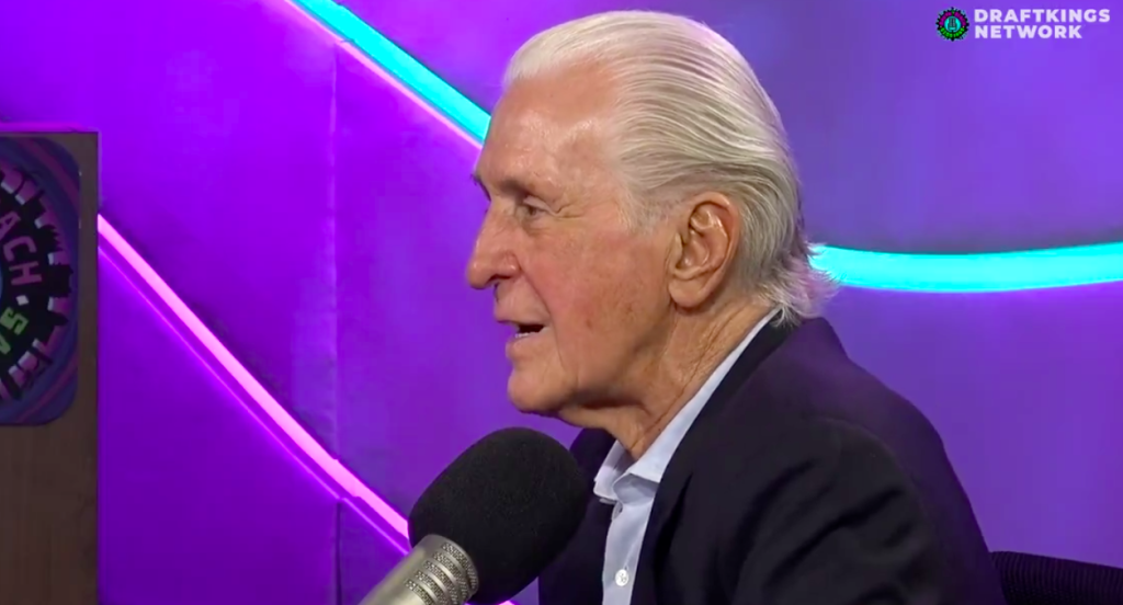 Pat Riley interview sheds light on Jimmy Butler saga