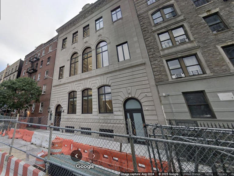 After 3 Years And $36M, The Fort Washington Library Is Open