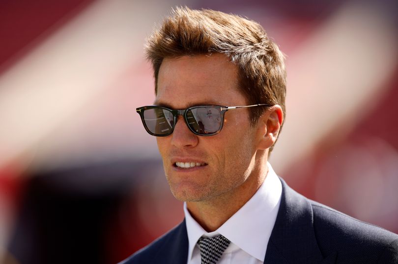 Tom Brady 'won't return as FOX NFL analyst' in 2025 despite just ...