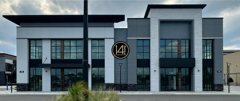 25 new restaurants are in the works for the Jacksonville area in 2025 ...