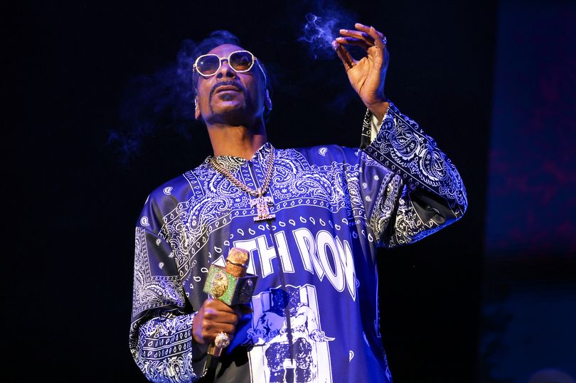 Snoop Dogg fans are only just learning true meaning behind rap name