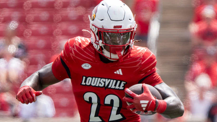 Boise State transfer portal tracker: Broncos RB commit Keyjuan Brown ...