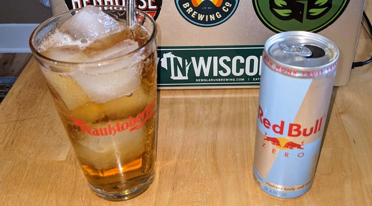 Red Bull's new winter flavors including Red Bull Zero are here. Are ...