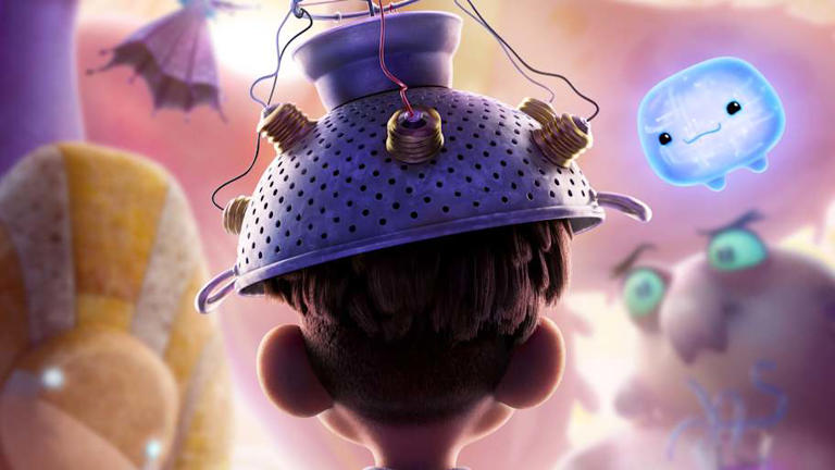 Disney depends on Pixar (again) for 2025 success