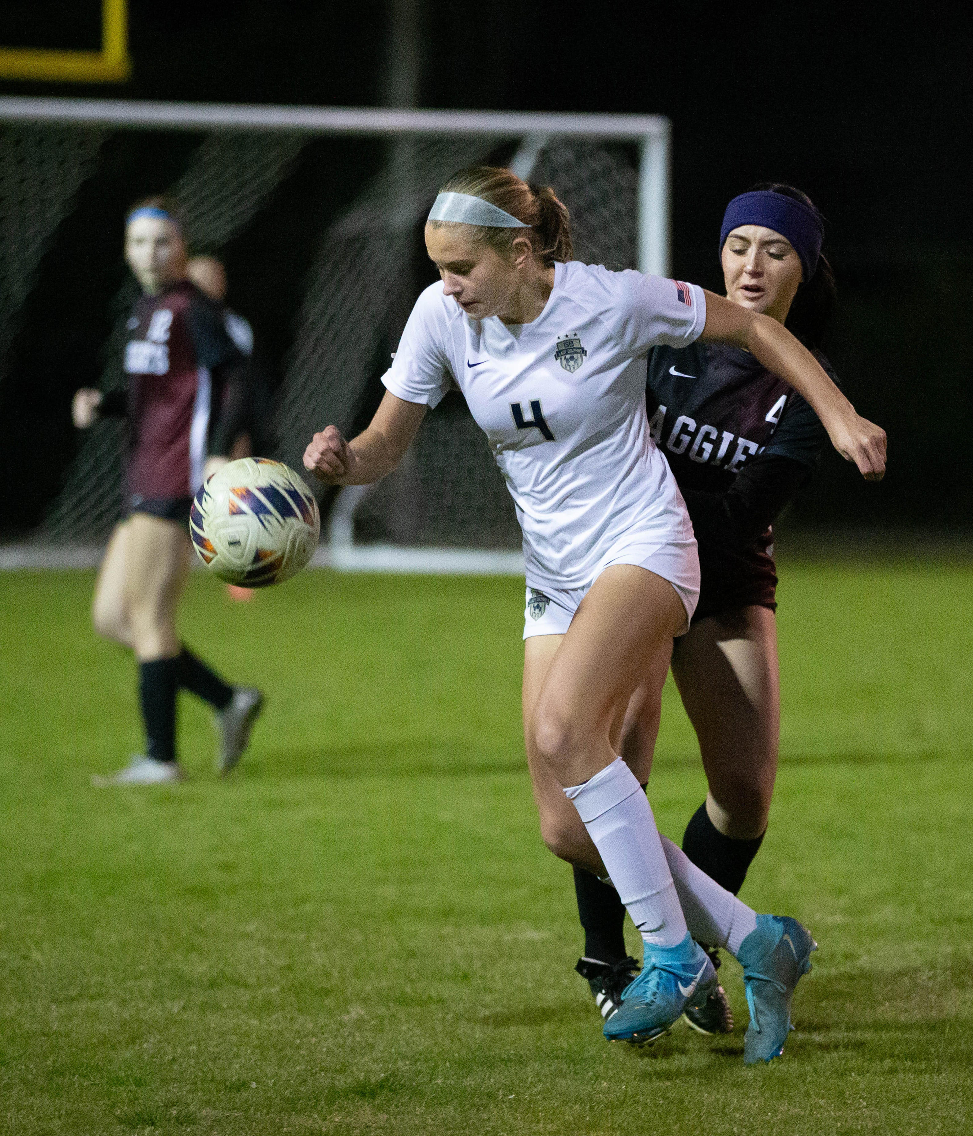 See the top 15 Pensacola area girls soccer players to watch for 2025-26 ...