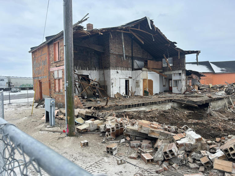 Fremont on track to meet major demolition goal to fight blight, mayor says