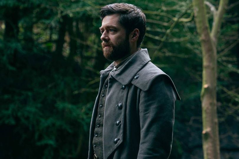 Outlander season 7 finale: When will the last episode be released?