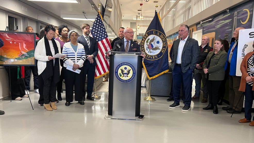 Albany County unveils new housing for homeless women and children at ...