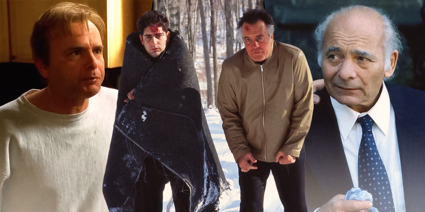 What Happened to Vito in The Sopranos? His Tragic Storyline, Explained