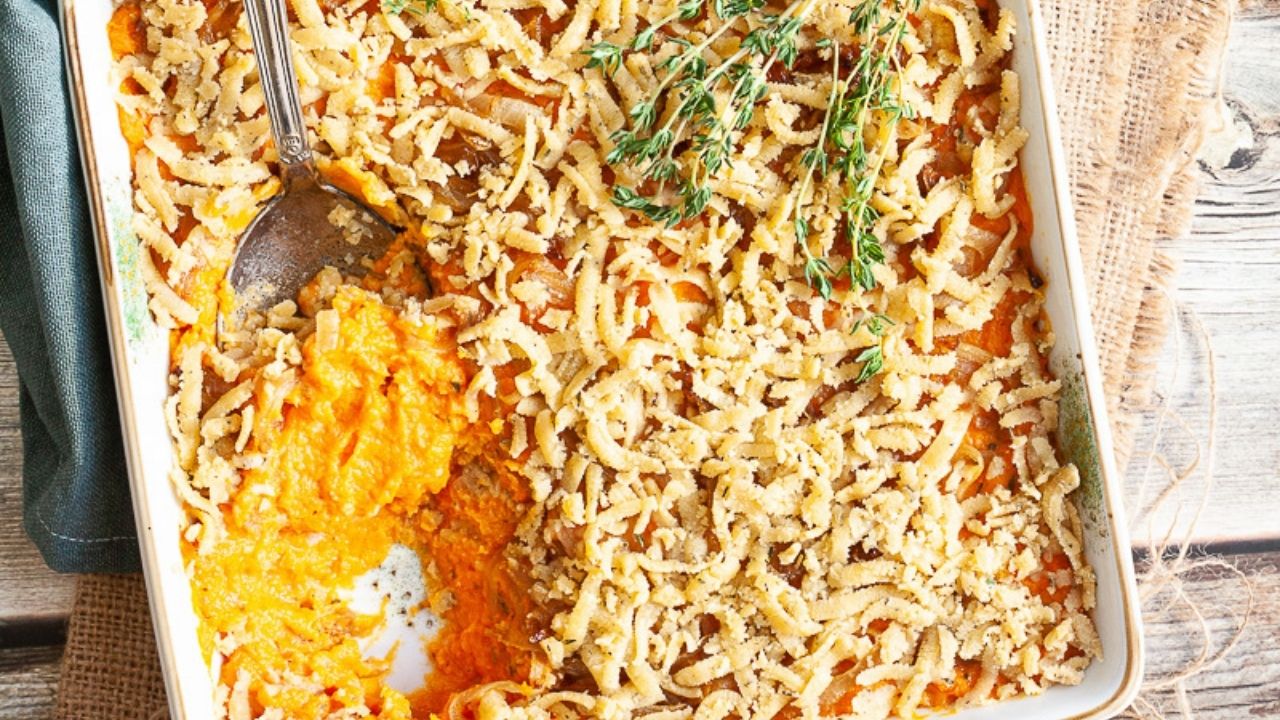 13 casserole recipes that are finally making casseroles cool again