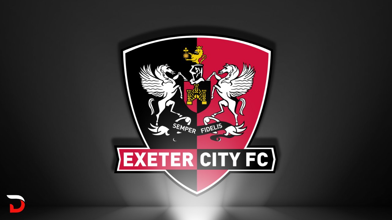 Exeter City Confirm Signing of Promising National League Forward