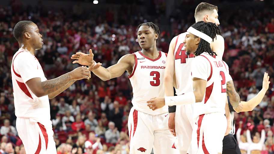 Knowing the Florida Gators Opponent: Arkansas Razorbacks