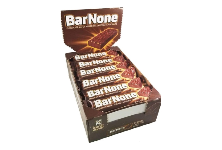 20 Forgotten Candy Bars That Deserve a Comeback