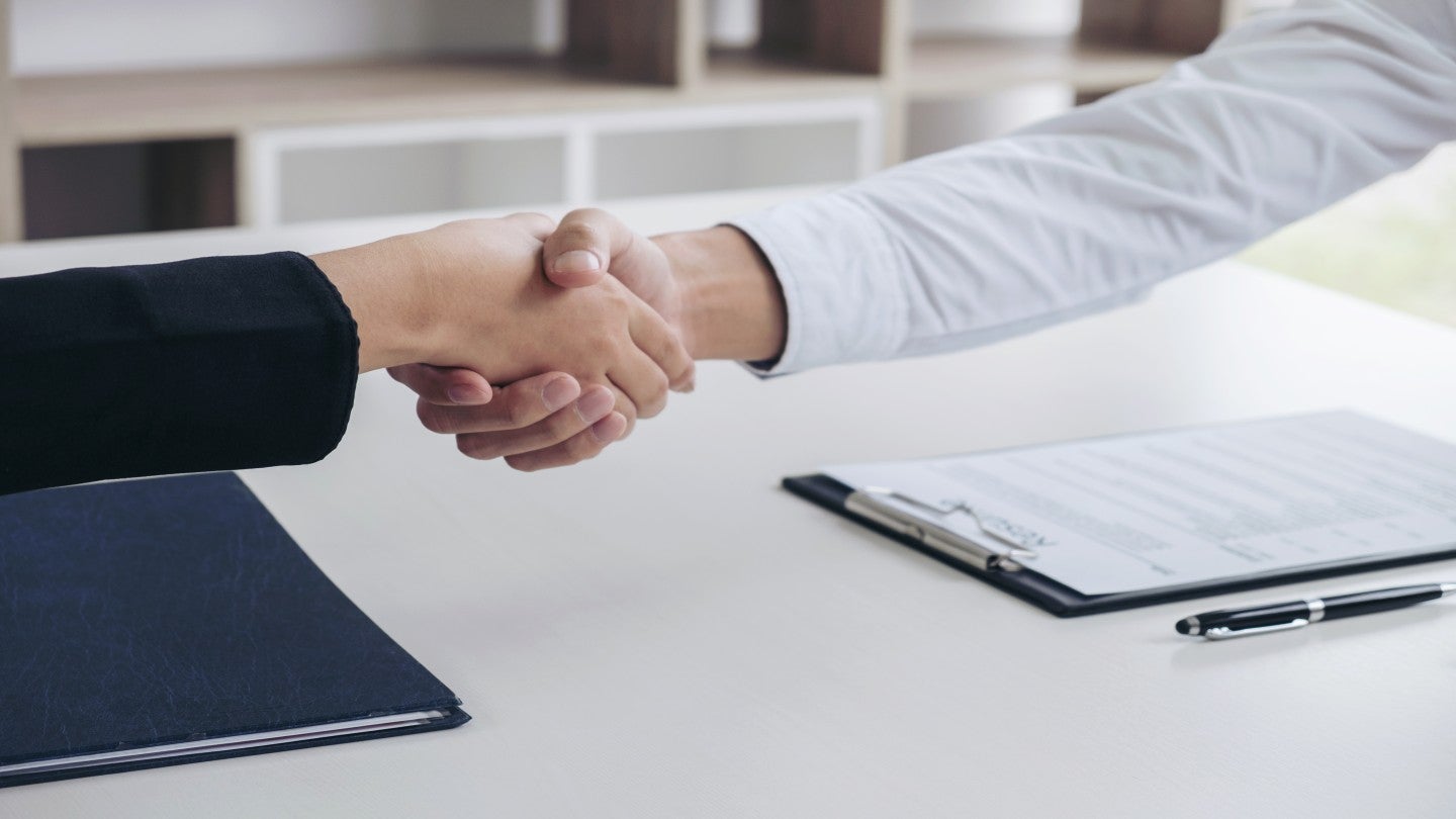 FAF launches search for leadership positions