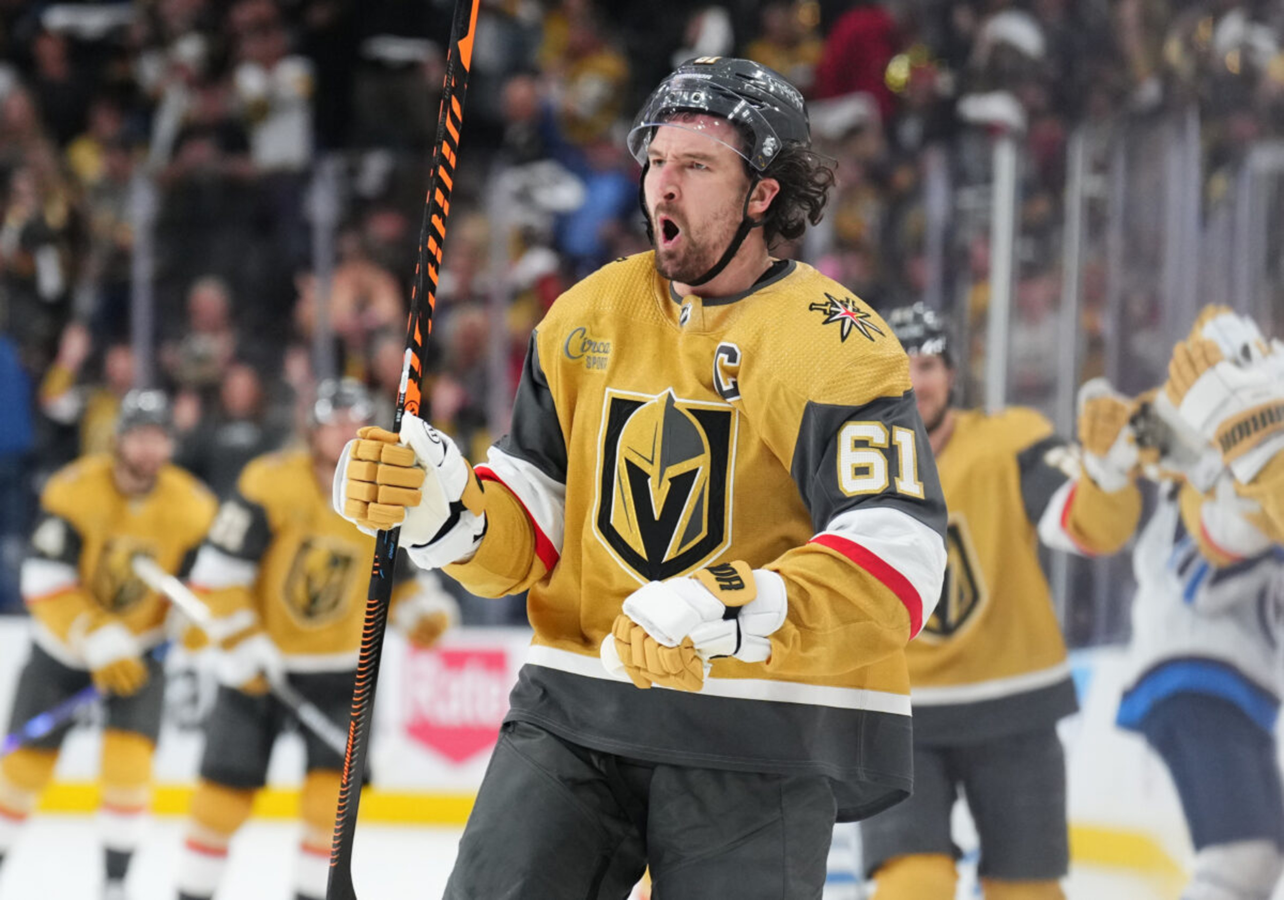 Golden Knights & Oilers Meet Again in the Playoffs: What’s Changed Since 2023?