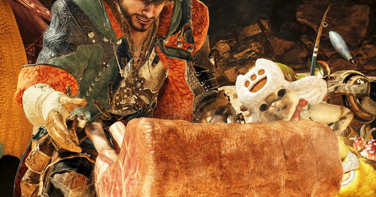 All the new video games launching in 2025