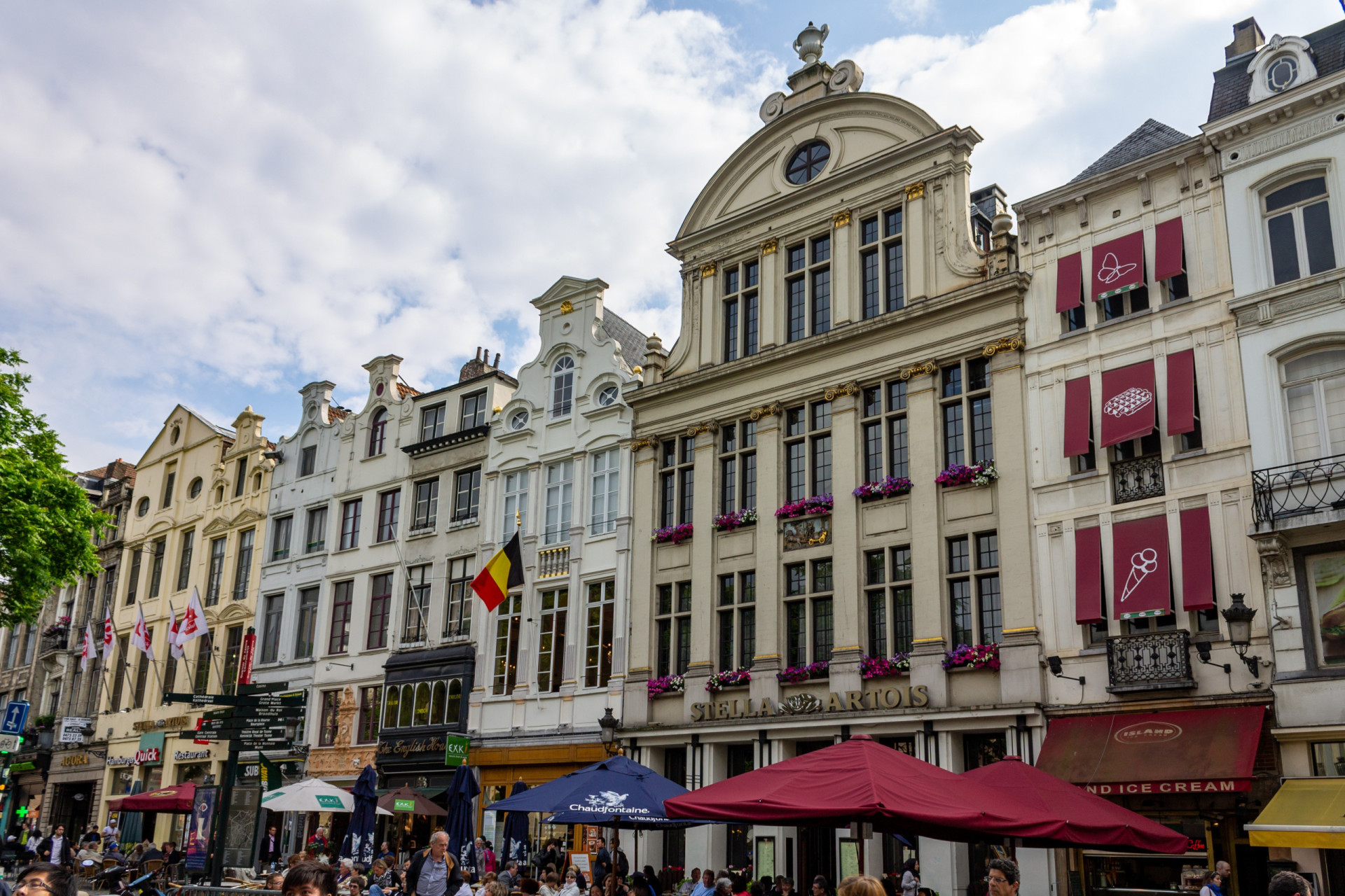 Mietpreischaos: In diesen Ländern ist es am teuersten