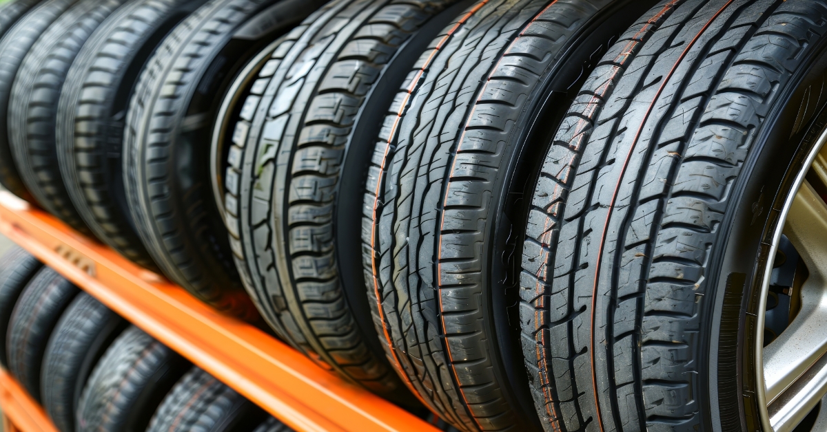 9 Best Places To Buy Tires if You Want the Best Price