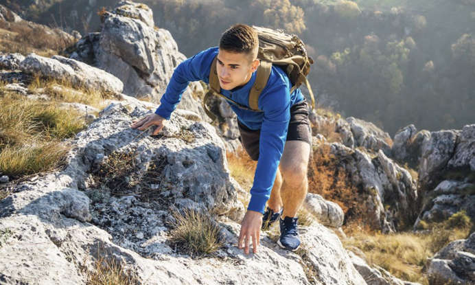 17 Ways to Challenge Yourself Every Day 17 Ways to Challenge Yourself Every Day