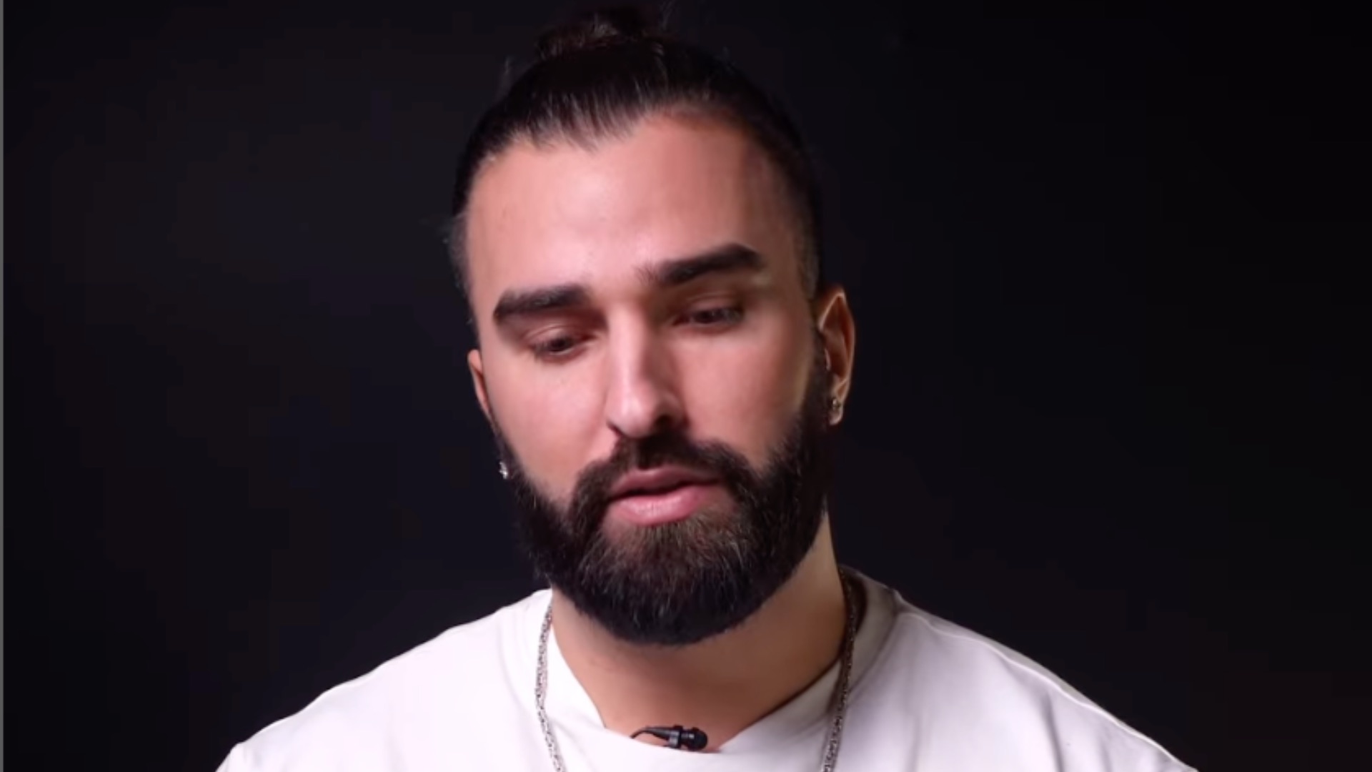 Raphaël: «Sortir d’OD, je trouve ça vraiment difficile»