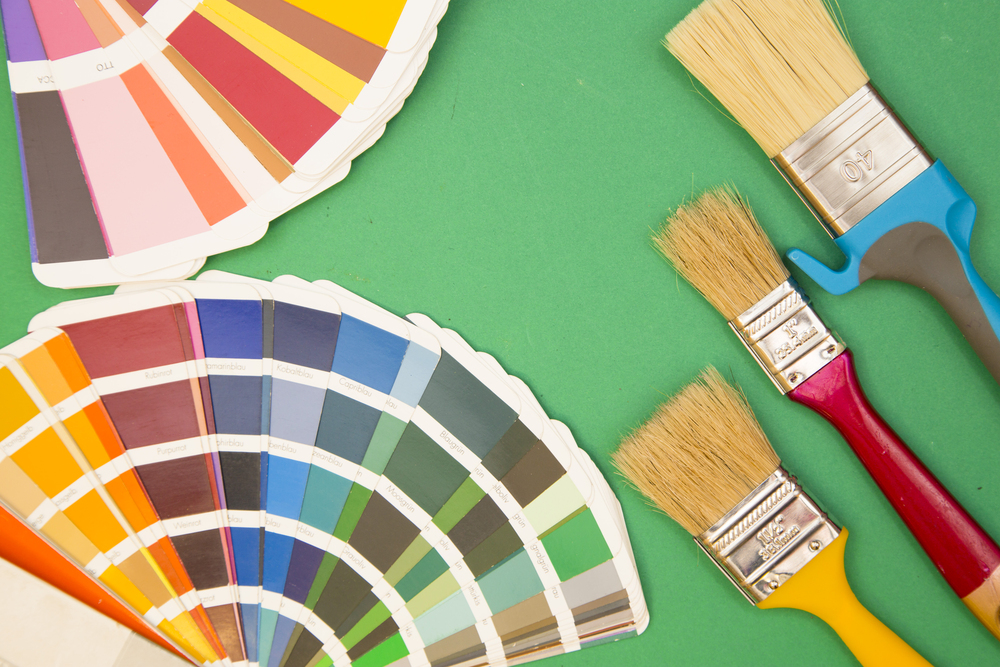 15 Iconic ’80s Color Palettes to Inspire Your Next Home Makeover