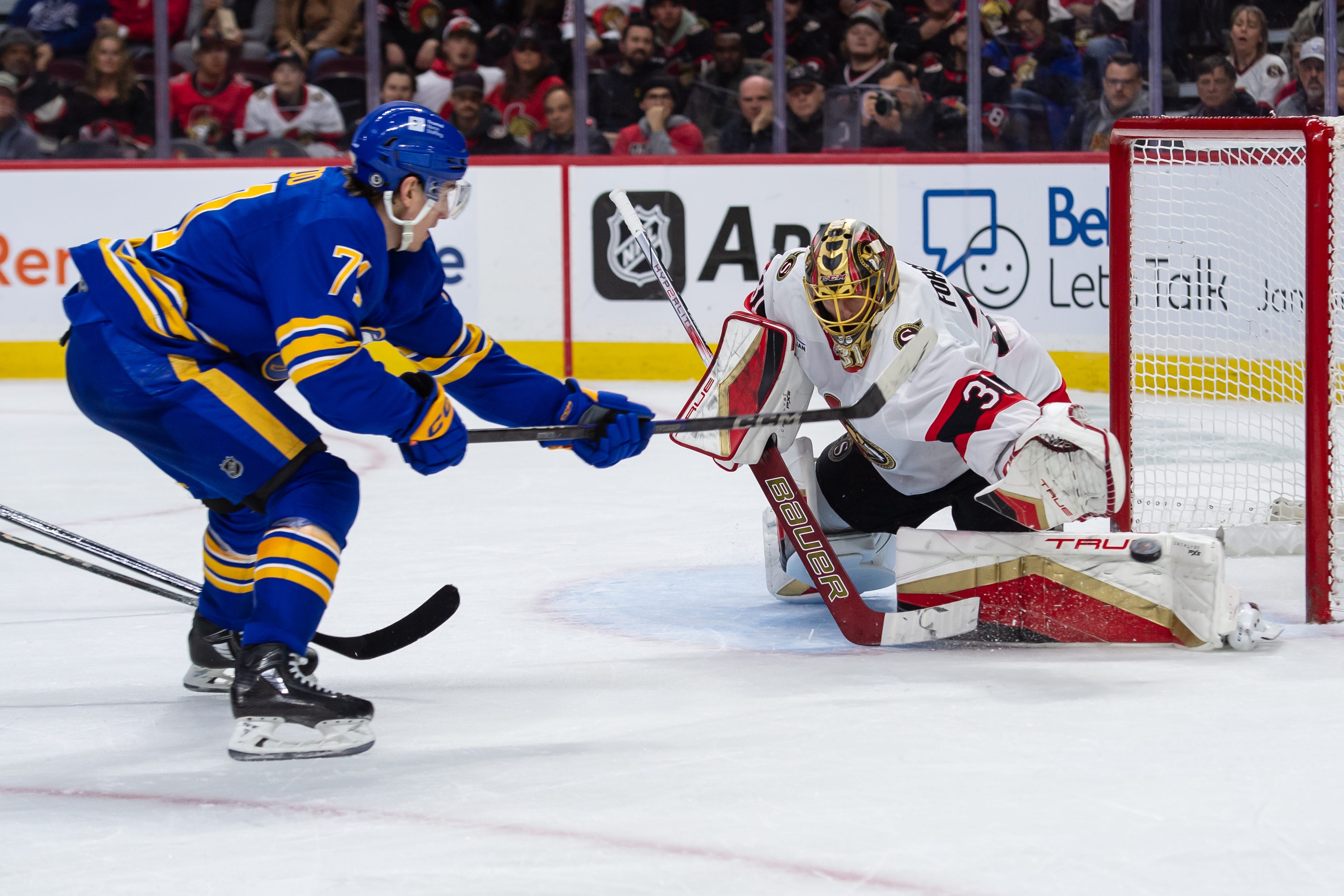 McLeod has been an important part of the last two wins