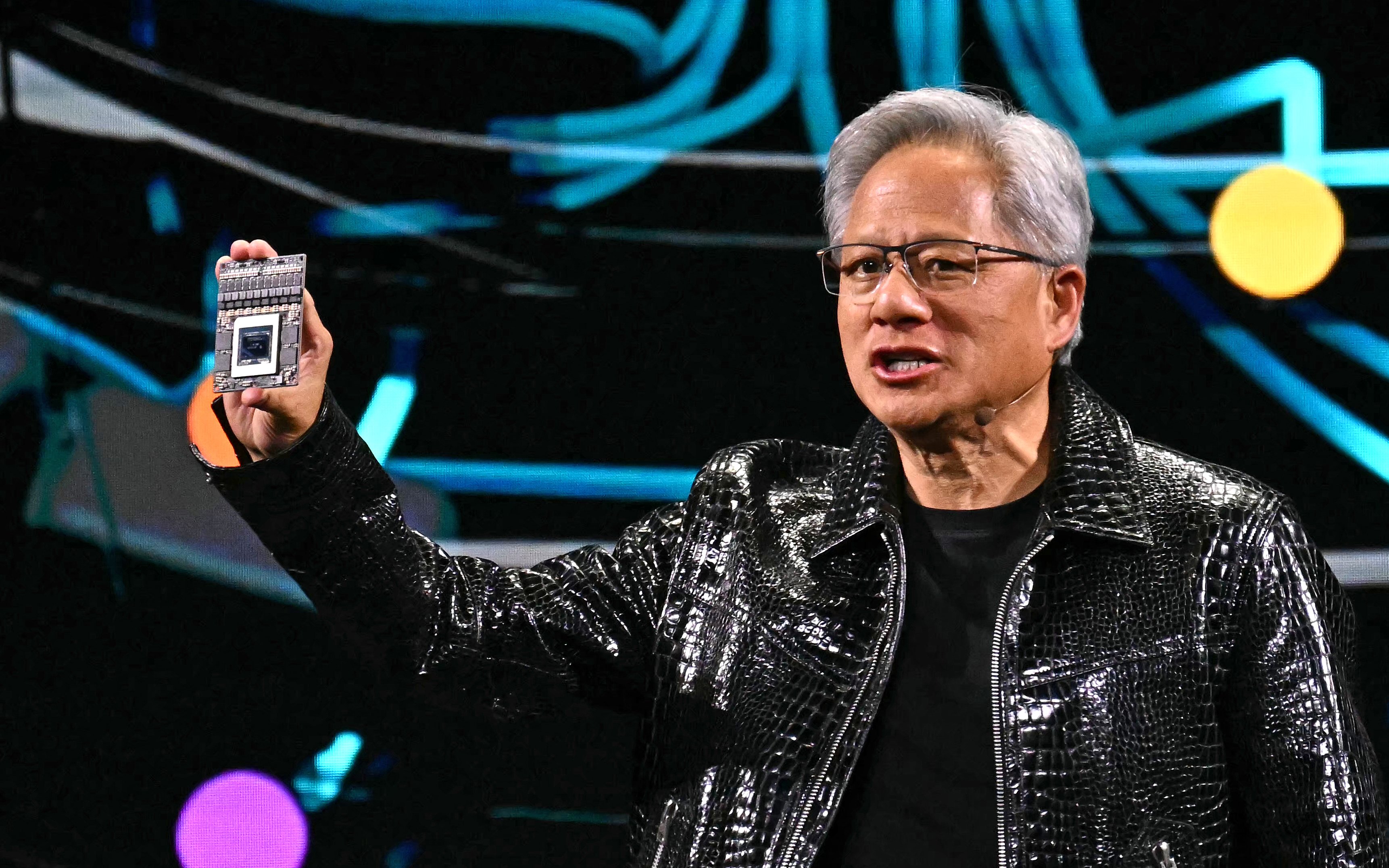 The best of CES 2025: The biggest and wildest announcements from the ...